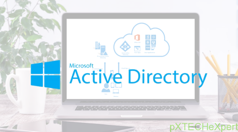 5 beneficios de Active Directory para tu empresa